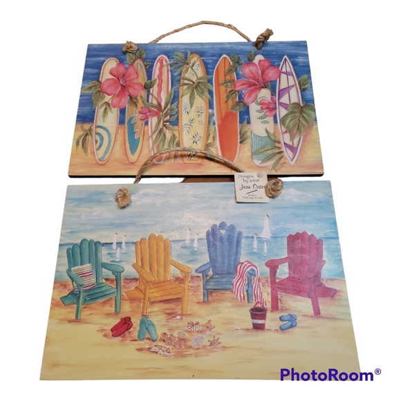 Jean Oates | Accents | Beach Pictures By Designs Artist Jean Oats ...